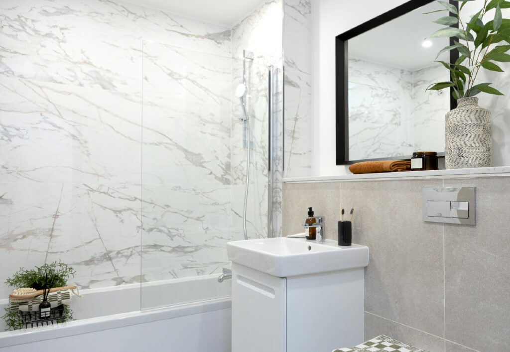 Specification - Alfred Place