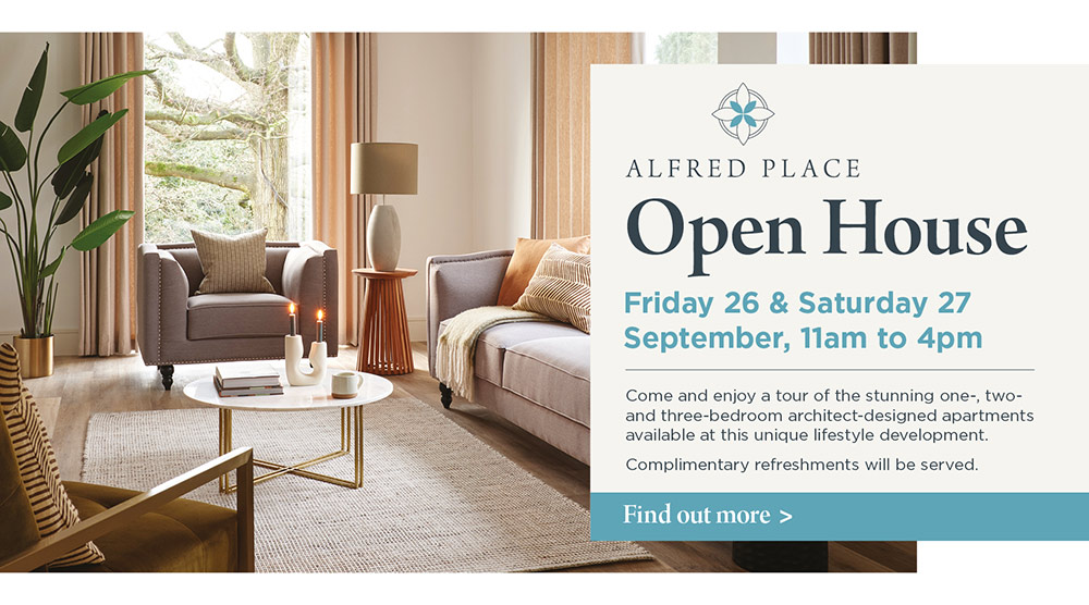 Home - Alfred Place